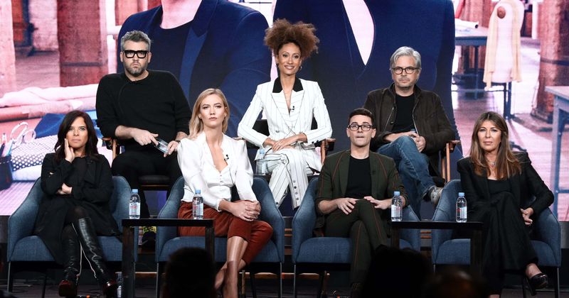 'Project Runway': Where are the winners of all the previous seasons now ...