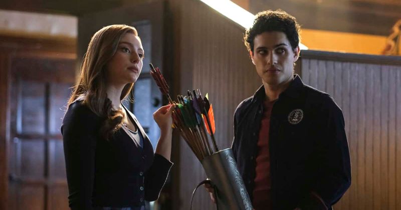 'Legacies' Season 2 Episode 11: Landon easily defeats this week's ...