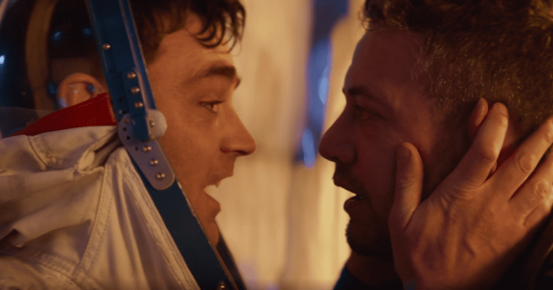 'Doctor Who' Season 12 Episode 6 abandons the 'Bury Your Gays' trope ...