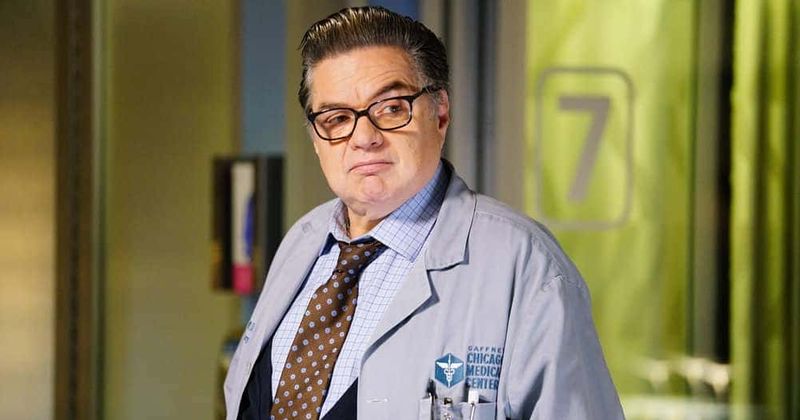 'Chicago Med' Season 5 Episode 14: Dr Daniel Charles saves the day and ...