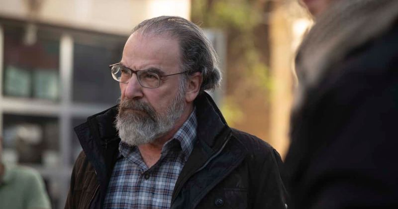 'Homeland' Season 8 Episode 2 Review: A moral win for Carrie while Saul ...