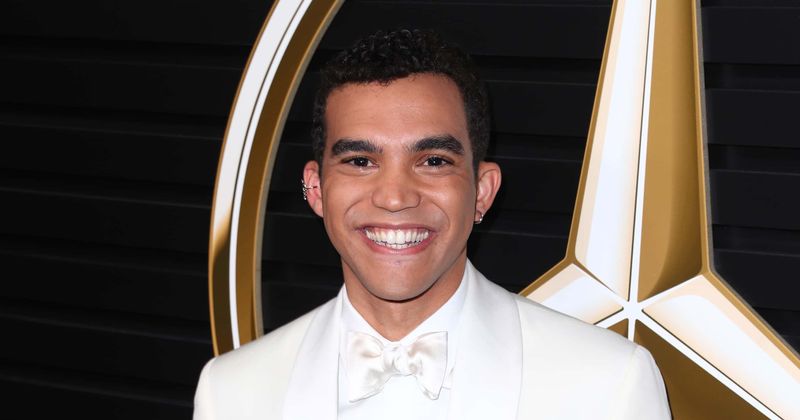 'Everything's Gonna Be Okay': Adam Faison says he's proud to be part of ...