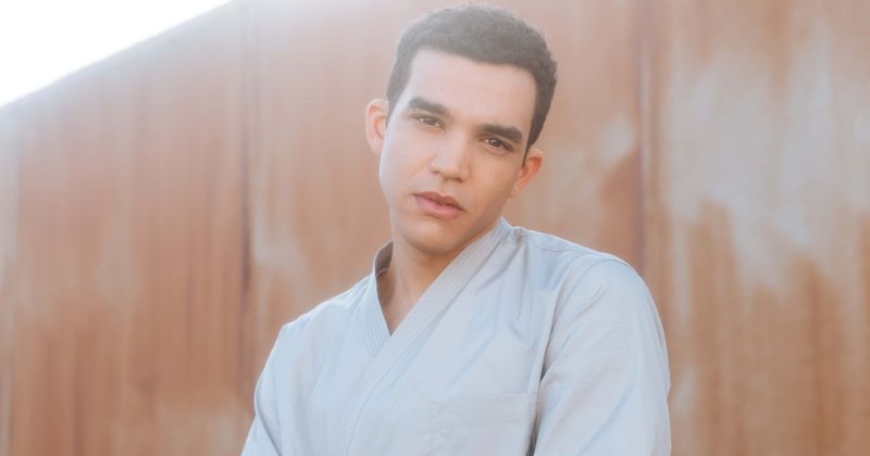 'Everything's Gonna Be Okay': Adam Faison says he's proud to be part of ...