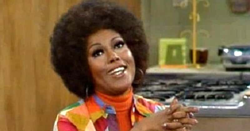 Ja'net DuBois who played Willona in 'Good Times', passes away at the ...