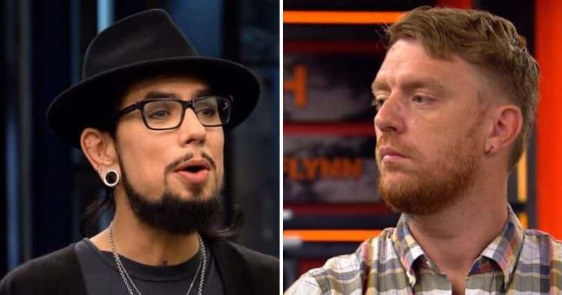 'Ink Master: Turf War': Judge Dave rescues Jason from elimination and ...