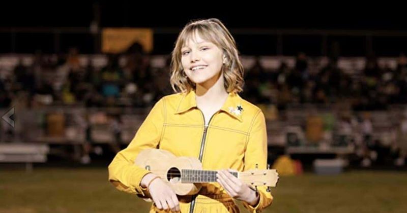 'Stargirl': Release date, cast, plot, trailer and all you need to know ...