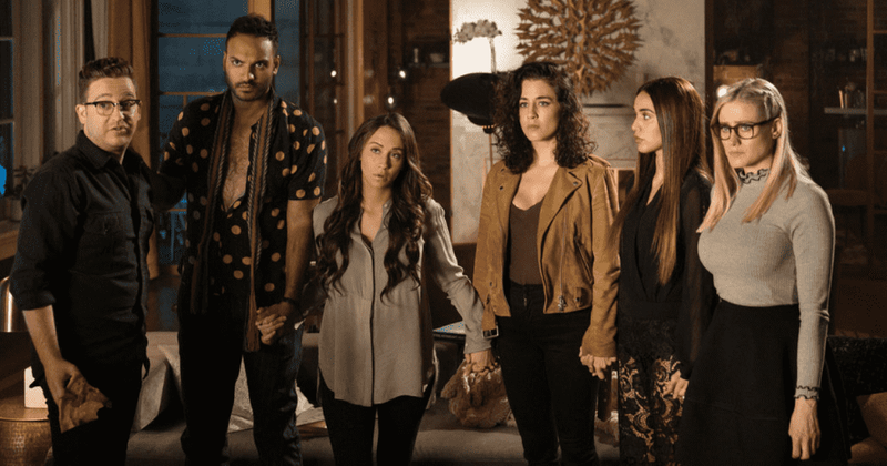 'The Magicians' to end after Season 5, distraught fans want Netflix to ...