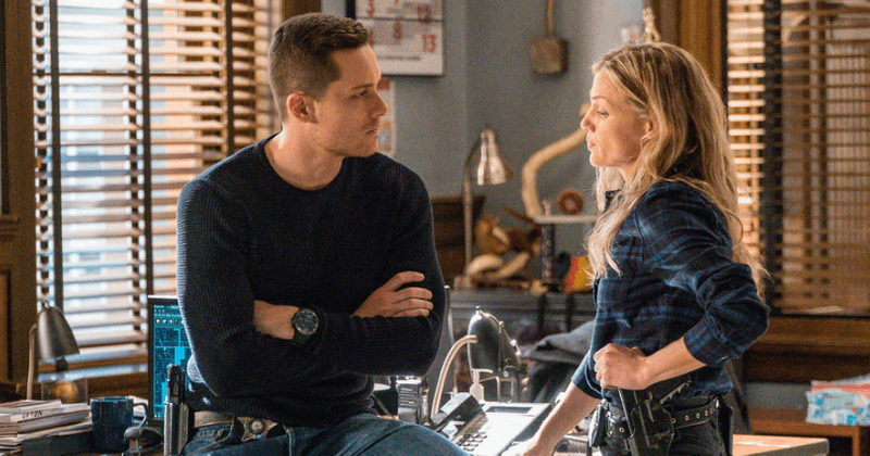 'Chicago PD' Season 7 Episode 16: Hailey Upton and Jay Halstead's time ...