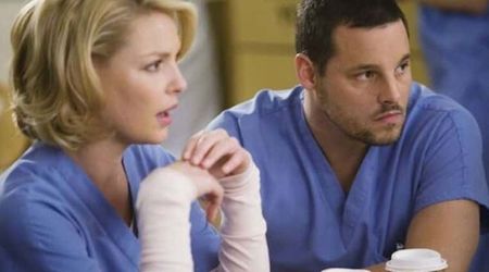 Grey's Anatomy (Season 16) - News, Bio, Facts (Updated on Sun, Apr 5 2020)