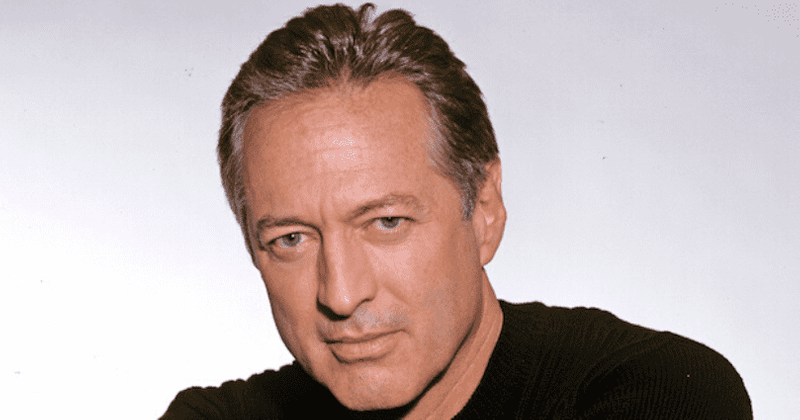 Roscoe Born, 'The Young and the Restless' and 'One Life to Live' actor ...