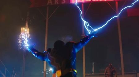 Black Lightning (Season 3) - News, Bio, Facts (Updated on Mon, Nov 16 2020)