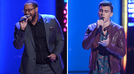 The Voice - News, Bio, Facts (Updated on Mon, Mar 30 2020)