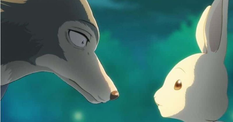 'Beastars' Season 1 Ending explained: Legoshi will fight his ...