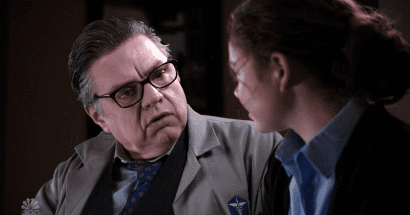 'Chicago Med' Season 5 Episode 17: Dr Charles's daughter suddenly shows ...