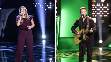 The Voice - News, Bio, Facts (Updated on Mon, Mar 30 2020)