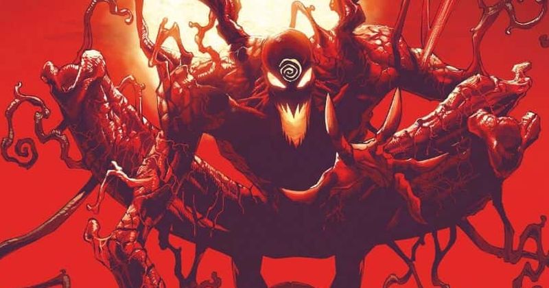 'Venom 2': Carnage may be scary but these 5 symbiotes are the ones we ...