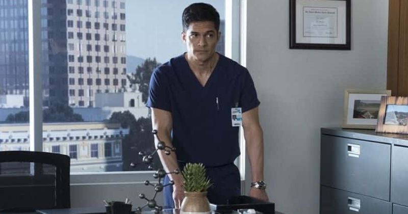 ‘The Good Doctor’ Season 3 Finale: Here’s our theory why Dr Neil ...