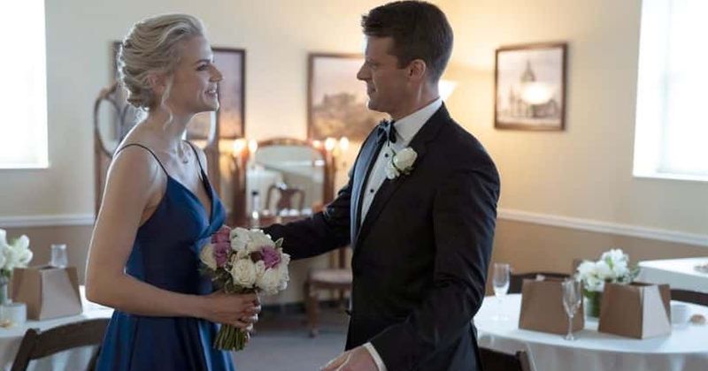 'Chicago Fire' Season 8 Episode 19: Casey and Brett grow closer but ...