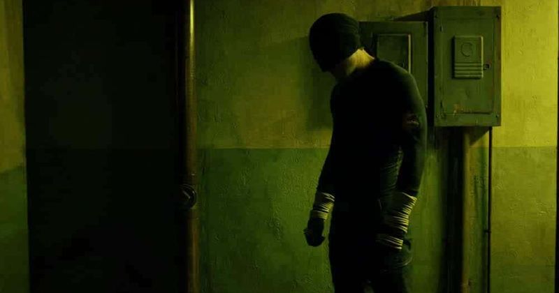 'Daredevil' anniversary: Final battle to hallway fight, a look back at ...