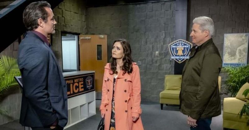 'Matchmaker Mysteries: A Fatal Romance': Release date, plot, cast, trailer and all you need to ...