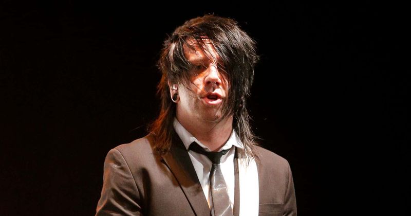 Falling In Reverse guitarist Derek Jones dies at 35, tributes pour in ...