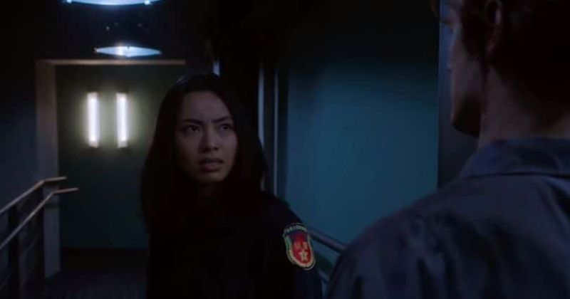 'MacGyver' Season 4 Episode 11 Preview: Mac, Desi, and Riley are headed ...