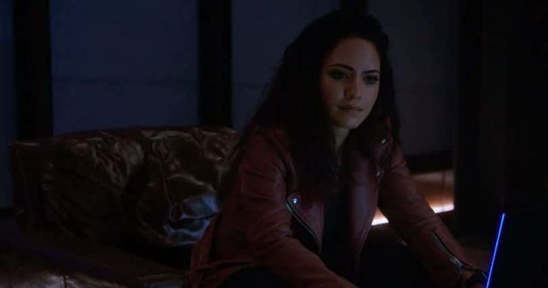 'MacGyver' Season 4 Episode 11: Riley made the right choice but she and ...