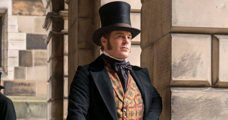 'Belgravia' Episode 4 sees villain John Bellasis steal the show from ...