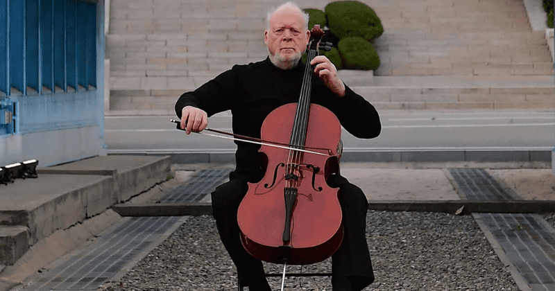 Grammy-winning cellist Lynn Harrell dies at 76: 'This is the end of an ...