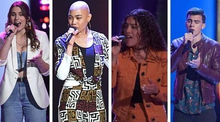 The Voice - News, Bio, Facts (Updated on Thu, May 21 2020)