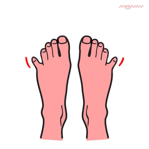 what do your feet reveal about your personality? – Makira Benson Blog.