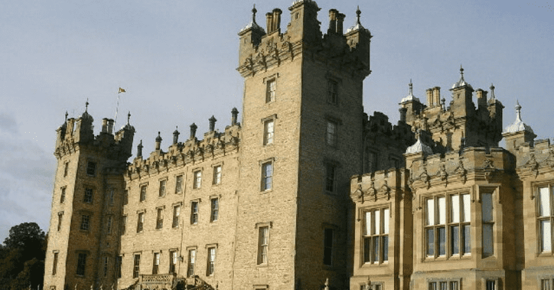 'An American Aristocrat's Guide to Great Estates': Julie Montagu ...