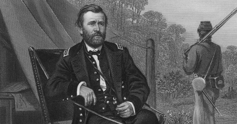 ‘Grant’ on History channel: Was Ulysses S Grant an alcoholic as ...