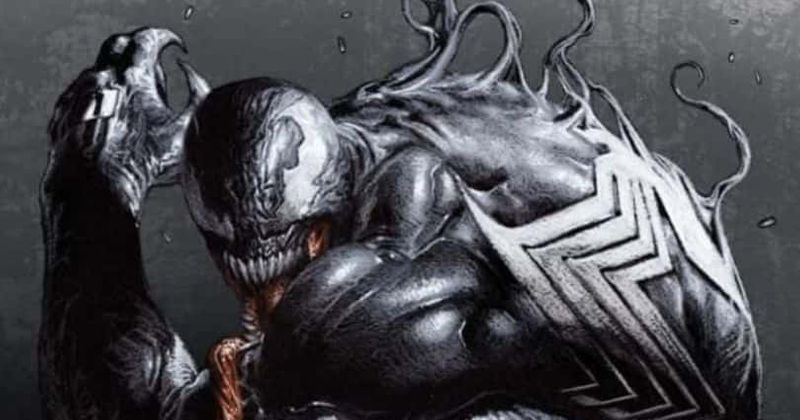 'Venom' #25 Preview: Marvel to depict Venom-Carnage fight with special ...