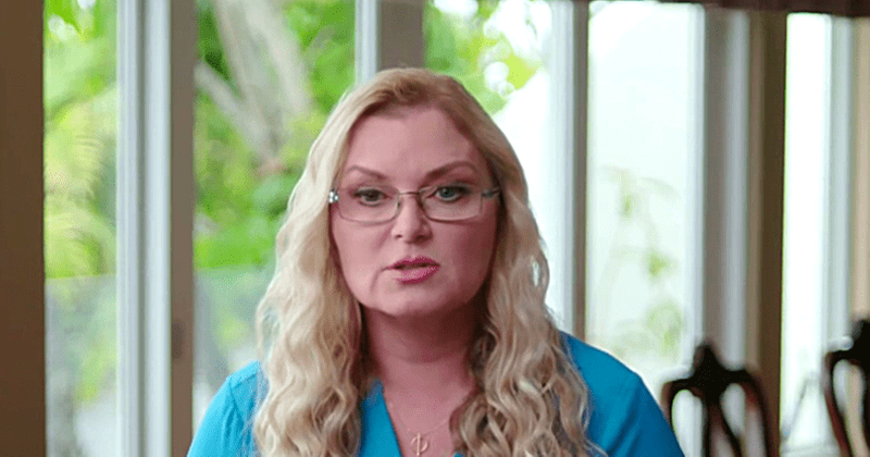 The Genetic Detective How Cece Moore Solved 30 Year Old Double