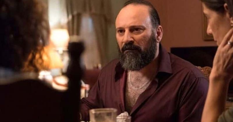 'Ramy' actor Laith Nakli says Season 2 will be 'edgy and non-apologetic ...