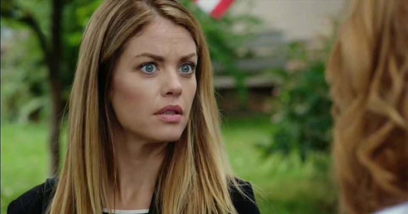 'Deadly Second Chances' Review: Lifetime movie is your routine thriller ...