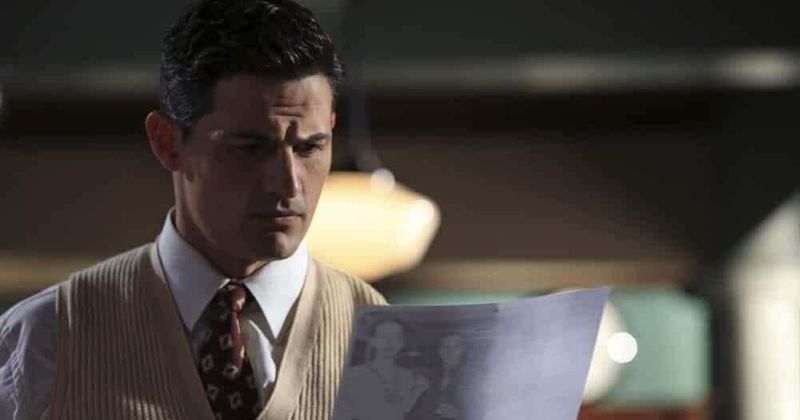 'Agents of SHIELD' Season 7 Episode 3: Does Agent Daniel Sousa share a ...