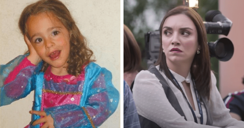 'The Search' aka 'La Busqueda': Chilling true story of Paulette Gebara ...