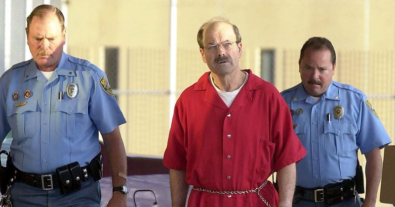 'Serial Psyche': How BTK killer Dennis Rader terrorized the people of ...