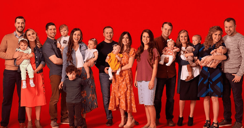 'Counting On' Season 11: Release date, plot, cast, trailer and all you ...