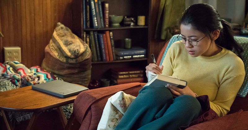 Pride Month 2020: Ellie Chu in 'The Half of It' brilliantly questions ...