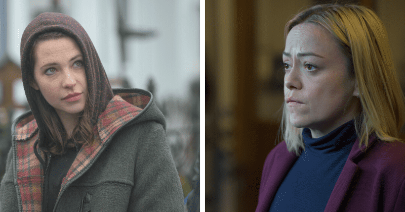 'Hidden' Season 2: Meet the cast of Acorn TV's award-winning Welsh ...