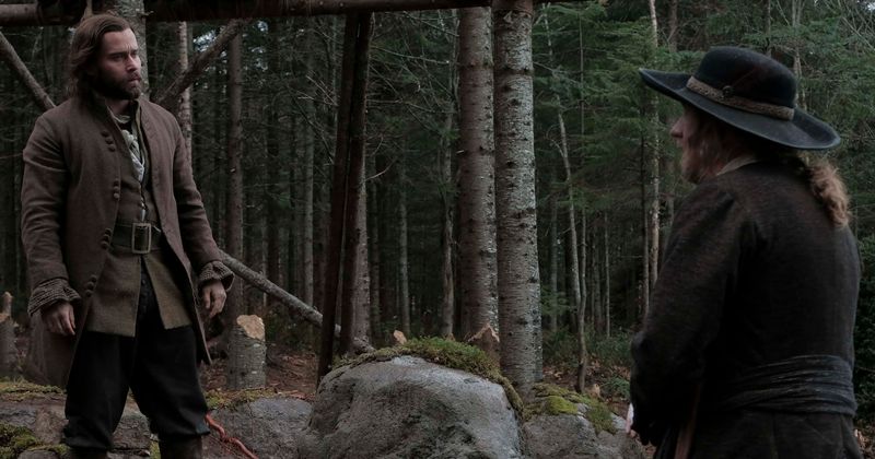 'Barkskins' Episode 8 Review: An impressive conclusion draws curtains ...