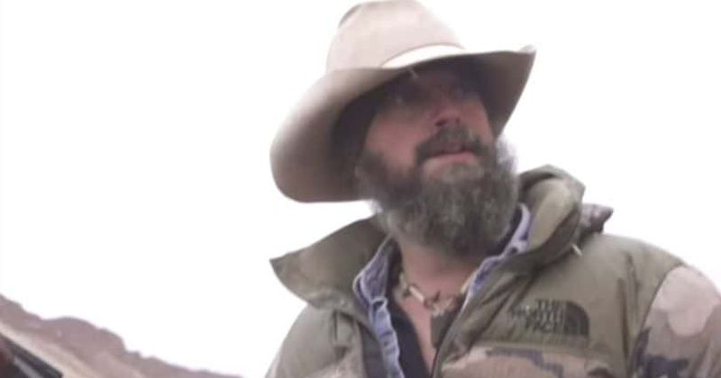 'Mountain Men': Josh says bison meat and skin will get him $4,000 but ...