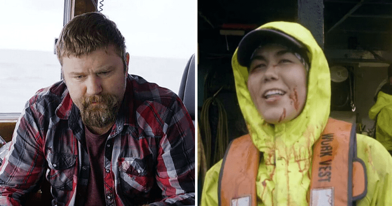'Deadliest Catch' Season 16 Episode 11 Preview: Bad news for Scott ...