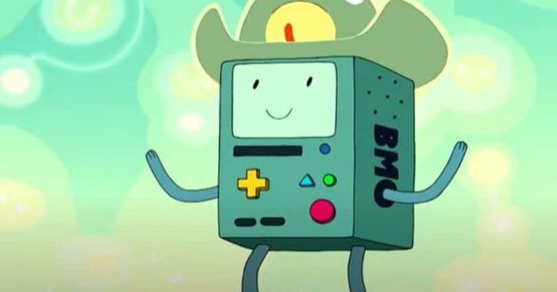 'Adventure Time: Distant Lands' Episode 1 Preview: Can BMO save the ...