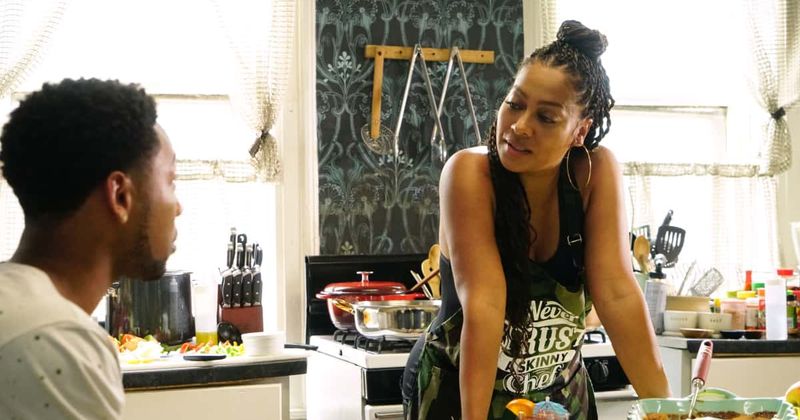 'The Chi' Season 3 Episode 2 Review: A juggle between Keisha's ...