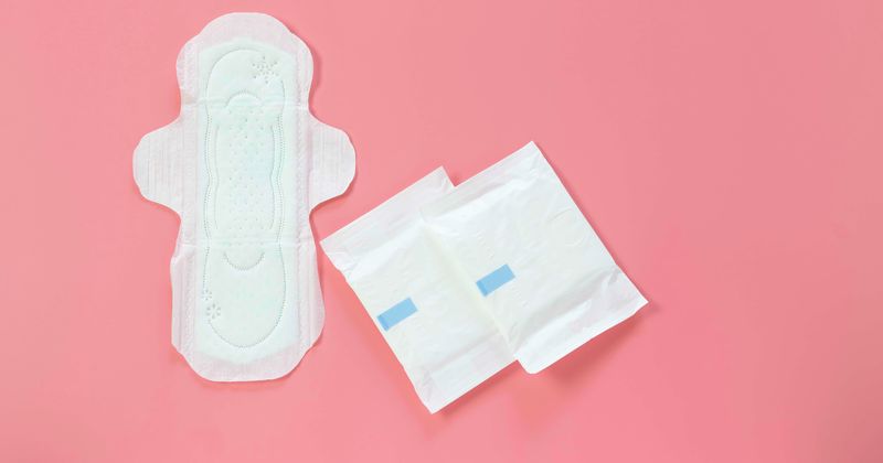 Woman makes son, 17, wear menstrual pad as punishment for calling his ...