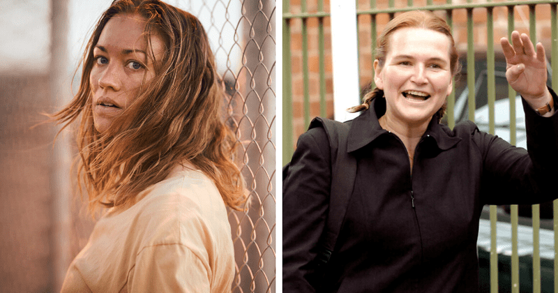 'Stateless' Preview: True story of Cornelia Rau who was unlawfully ...